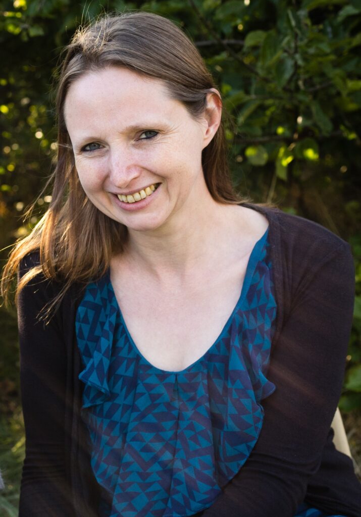 Home - Joanna Garbutt